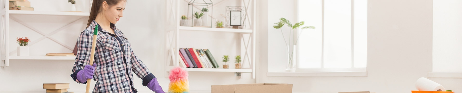 Residential Services